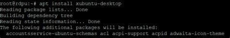 How To Install And Configure Xrdp On A Linux Ubuntu 20 04 Server