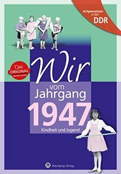 Comprar Aufgewachsen In Der Ddr Wir Vom Jahrgang Kindheit Und