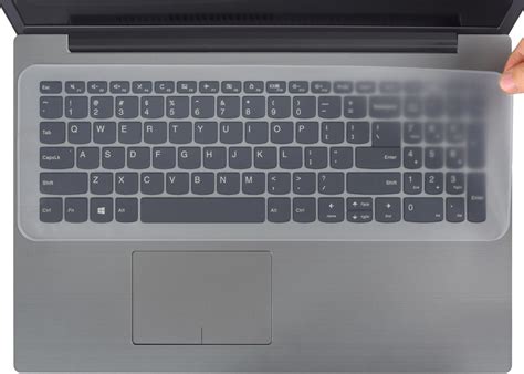 Amazon Protector universal de teclado para portátil de 13 14 15