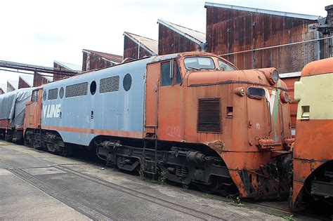 L Class Oz Matty P S Railway Pics