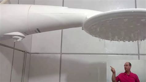 Como Trocar A Resistência De Um Chuveiro