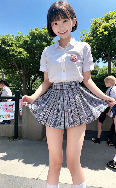 Aiblog Ai Generated Cute And Sexy Girls Daily