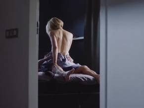 BRACHA VAN DOESBURGH Nude AZNude