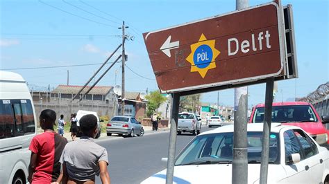Are Police Operations Having A Real Impact On Crime In Delft