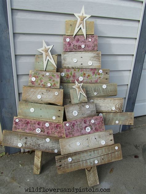50 Best Christmas DIY Outdoor Decor Ideas And Designs For 2021