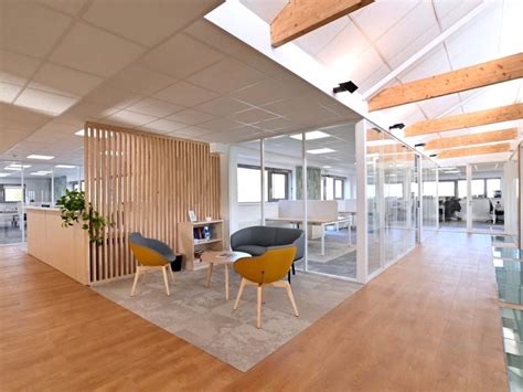 Fiches techniques cloisons modulaires Spacing expert en aménagement