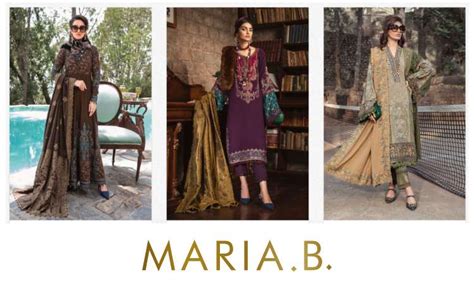 List Of Top 20 Clothing Brands In Pakistan 2024 Men Women