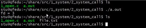 linux系统调用函数（c语言）：open，close函数和文件描述符 c头文件定义的close 函数时需要加上 作用域符号 如 close csdn博客