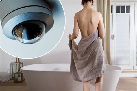 Hidden Cam Masturbation Orgasm
