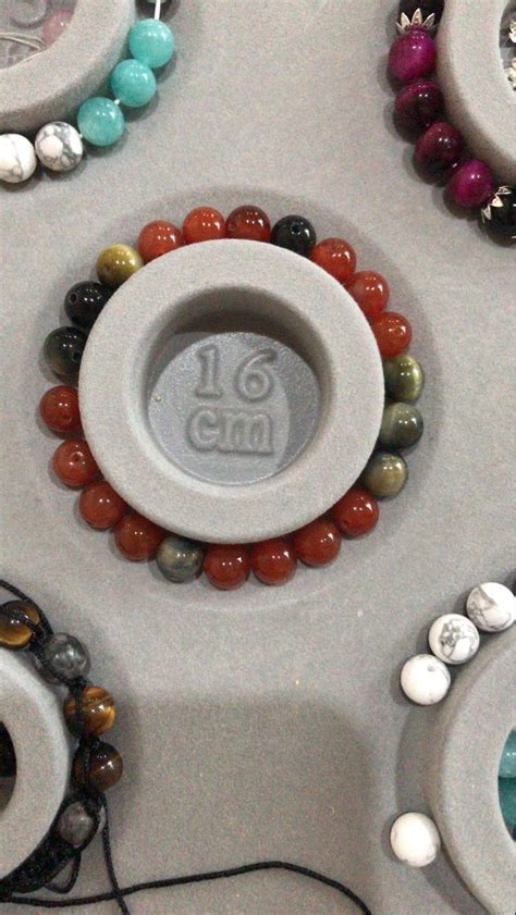 Браслеты из натуральных камней t me tytgarmonia Rakhi Design