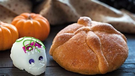 Pan de Muerto Cuál es su verdadero origen y significado Gluc mx