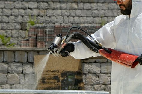 How To Identify The Right Spray Foam Insulation For Your Home