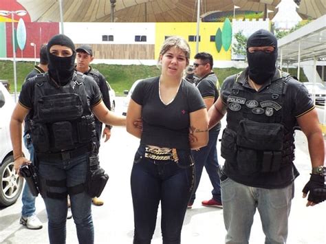 Mulher é presa por tráfico de drogas na zona norte de Manaus
