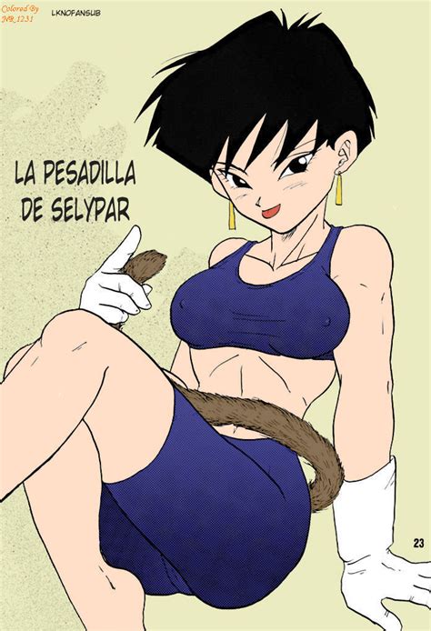 Read Yakiniku Teikoku The Nightmare Of Fasha Dragonball English