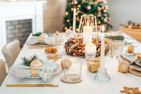 El Corte Inglés Ikea y Maisons du Monde tienen los manteles de Navidad