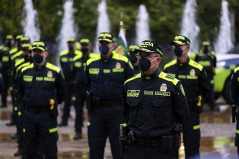 QUÉ PASA CON EL SERVICIO DE SALUD DE LA POLICÍA NACIONAL Colegio de
