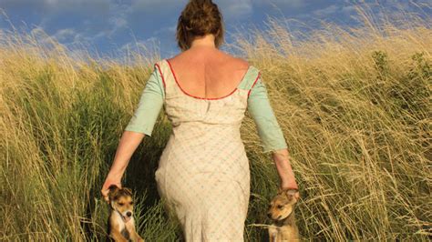 La Mujer De Los Perros Ver Ahora En Filmin