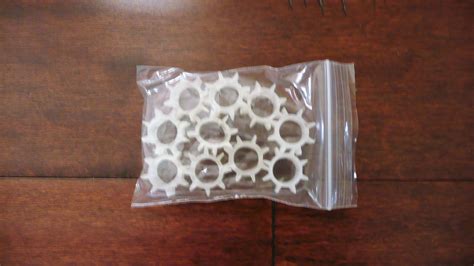 Lot Of Homco New Peg Votive Cup Grommets Grippers Rubber Etsy