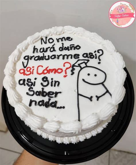 Flork Cake Pasteles Divertidos Pasteles Deliciosos Postres Divertidos