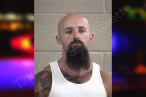 John Marler Whitfield County Jail Bookings