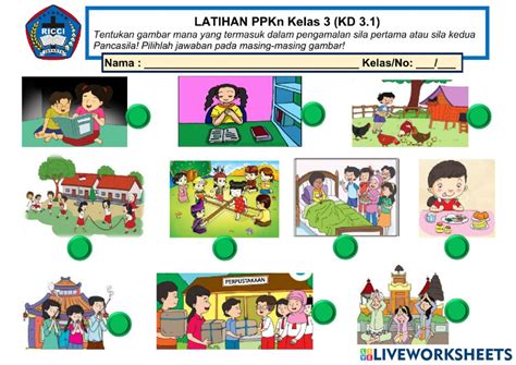 Detail Gambar Pengamalan Pancasila Sila Ke 2 Koleksi Nomer 20