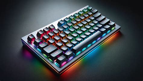 Guía para elegir los mejores teclados 60 por ciento en 2024