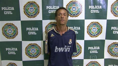 Suspeito de participar de ataque contra PMs na Rocinha é preso RJ1 G1
