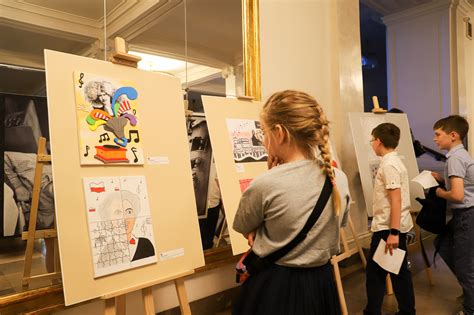 Gala Fina Owa Iii Og Lnopolskiego Konkursu Ignacy Jan Paderewski