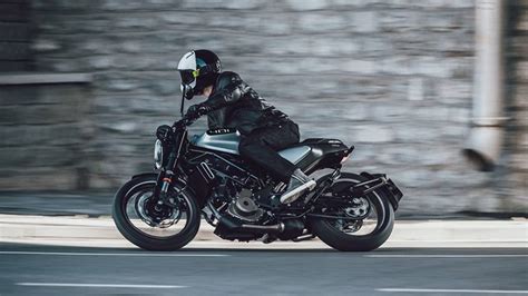 Las tres café racer A2 más baratas y la más cara