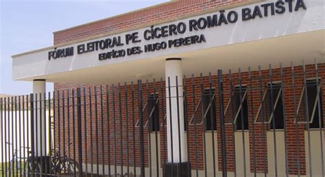 Cartório Eleitoral de Juazeiro do Norte realiza atendimento itinerante