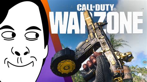 Top Mejores Armas De Call Of Duty Warzone Pacific S Subfusiles