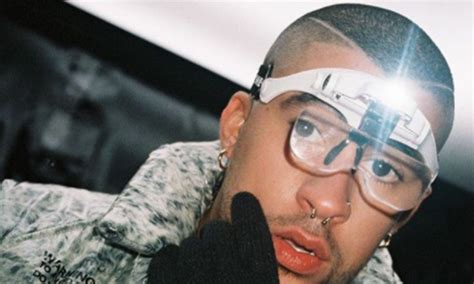 Bad Bunny lanza disco El último tour del mundo Periódico El Caribe