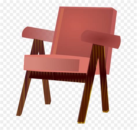 Silla De Cocina De Madera Clipart Dibujos Animados Descargar Clip