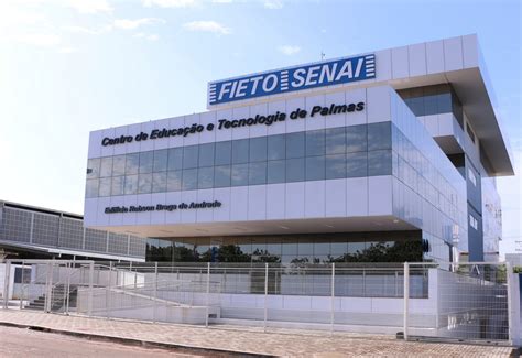 SENAI TO 2022 Inscrições e Vagas SENAI Cursos Gratuitos EAD