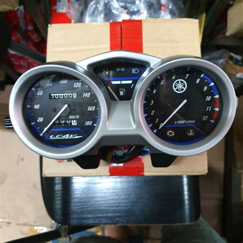 Jual Spidometer Assy Komplit Vixion Lama Old 3c1 Speedometer Unit Rumah
