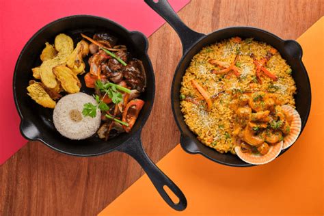 Delicioso Arroz Con Pollo Peruano Receta Tradicional