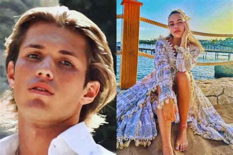 Uomini e Donne Brando chi è la presunta fidanzata Alice Insieme da