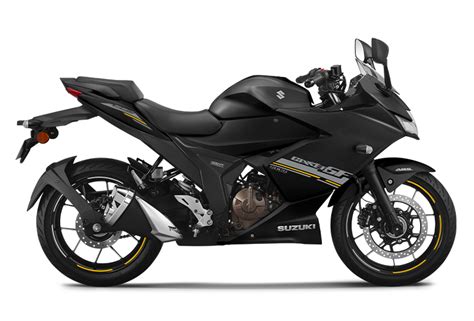 GIXXER SF 250 ABS 2024 Mundo Moto Perú