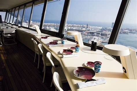 13 sitios BONITOS para comer en Barcelona EspectáculosBCN