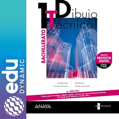 Descubrir 58 Normalizacion Dibujo Tecnico 2 Bachillerato Mejor
