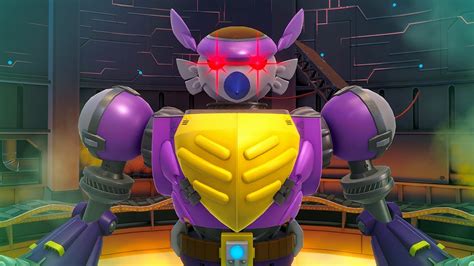 Sonic Superstars Final Boss Fight Trip S Ending Fang Youtube