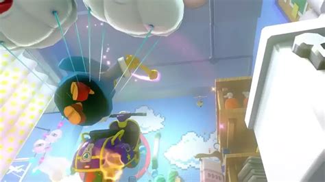 Comment Débloquer Les Nouveaux Personnages De Mario Kart 8 Deluxe