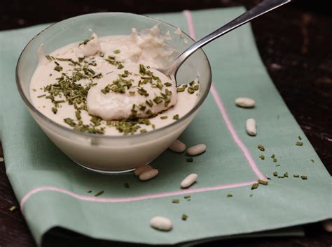 Pesto Fatto In Casa Velocissimo Cucina Chiacchierina