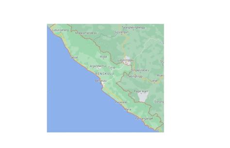 Kecamatan Di Kabupaten Kaur Golali Id