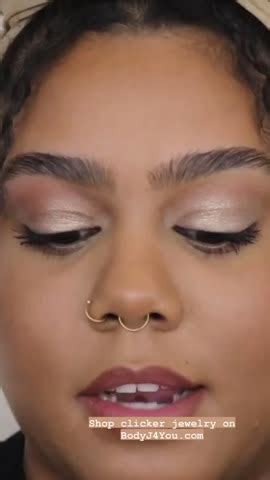 Piercings For Big Noses And Do Piercings Look Good On Big Noses