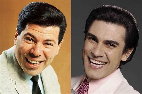 De Silvio a Gugu quem é quem na série O Rei da TV que estreia hoje
