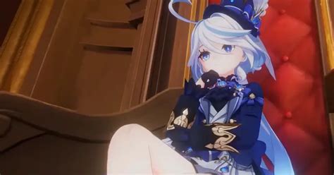 Genshin Impact Furina migliori build abilità costellazioni e