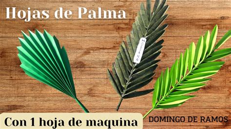 Celebra El Domingo De Ramos Con Los M S Peque Os Descubre C Mo