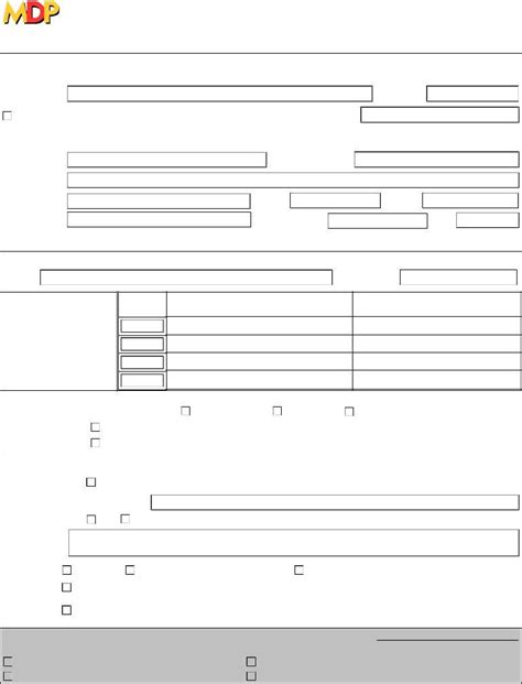 Maryland Review Form Fill Out Printable PDF Forms Online
