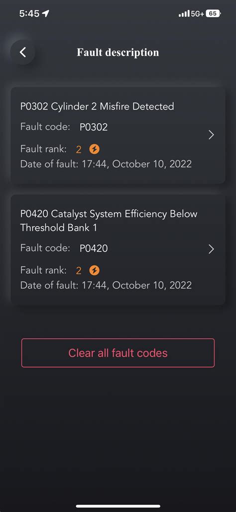 P Codes What Could Be The Problem How To Fix No Check Engine Light